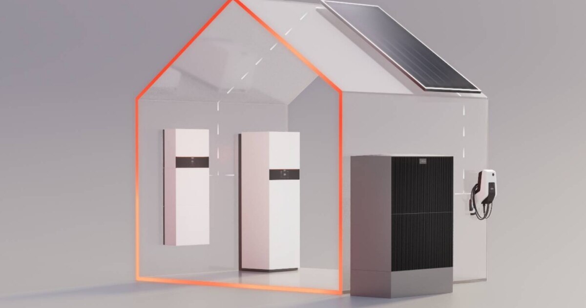 Viessmann System | Jetzt Indikativpreis ermitteln